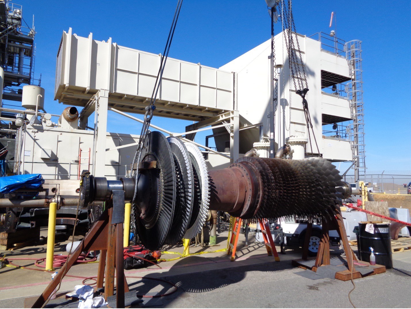 Unveiling the HPI Story: Dedication & Excellence